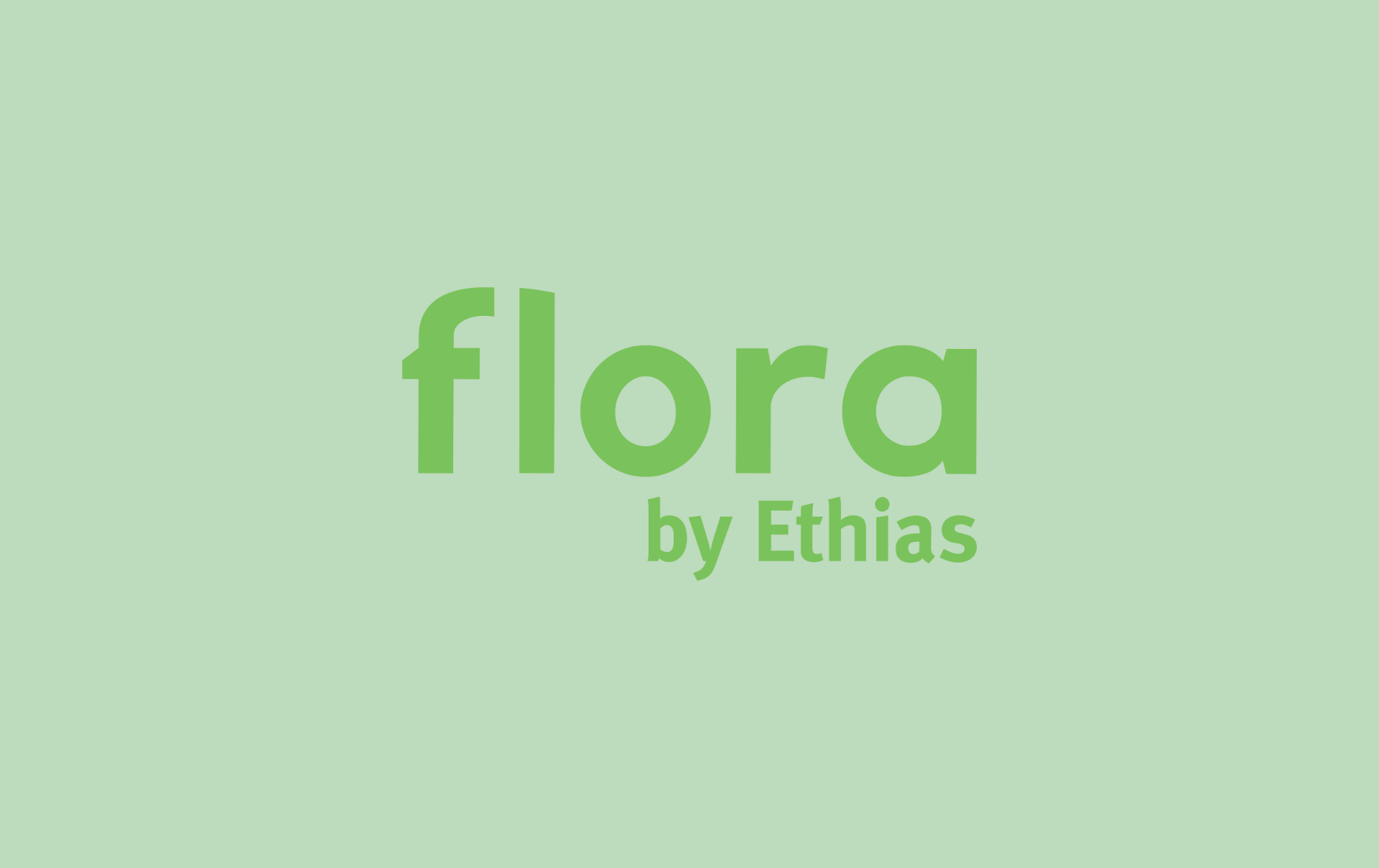 Ethias lance Flora, la première assurance 100% digitale en Belgique